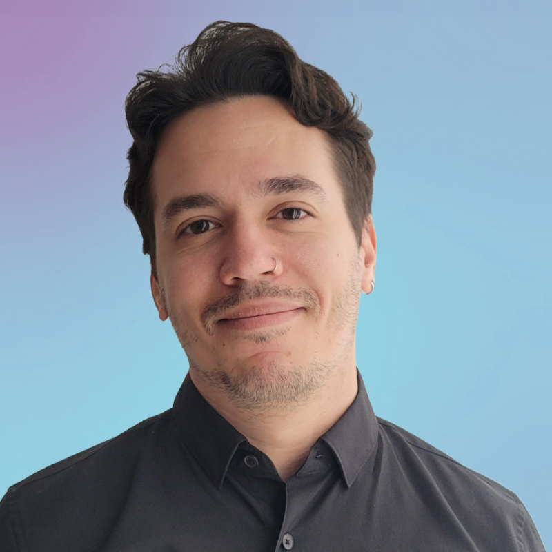 Livio A. M. portfolio